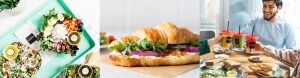 Aroma Menu Items - Aroma Espresso Bar